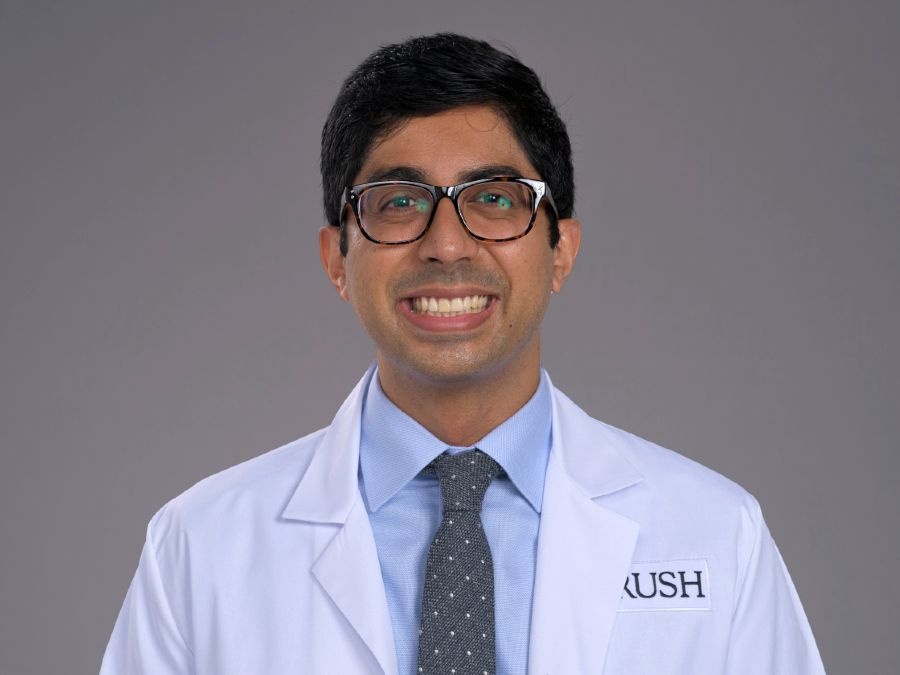Meet Our Fellows | Cardiovascular Medicine Fellowship | RUSH University